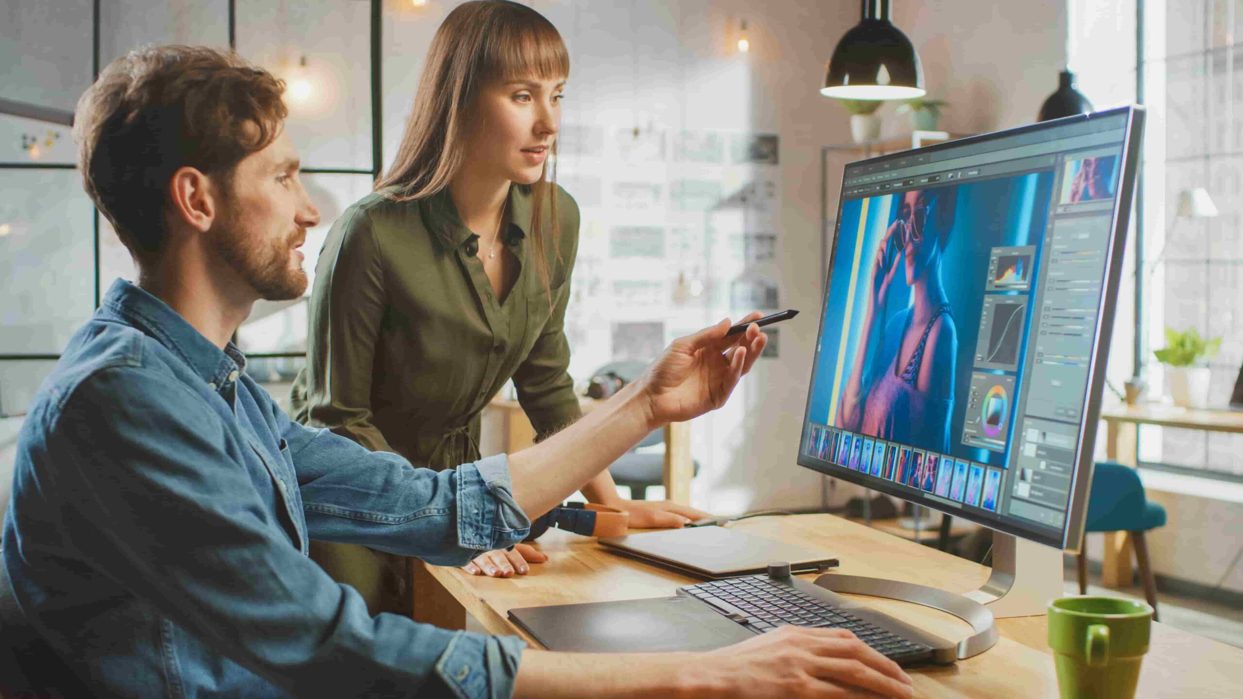 Los 3 Mejores Softwares De Dise o 2021 Udeka es