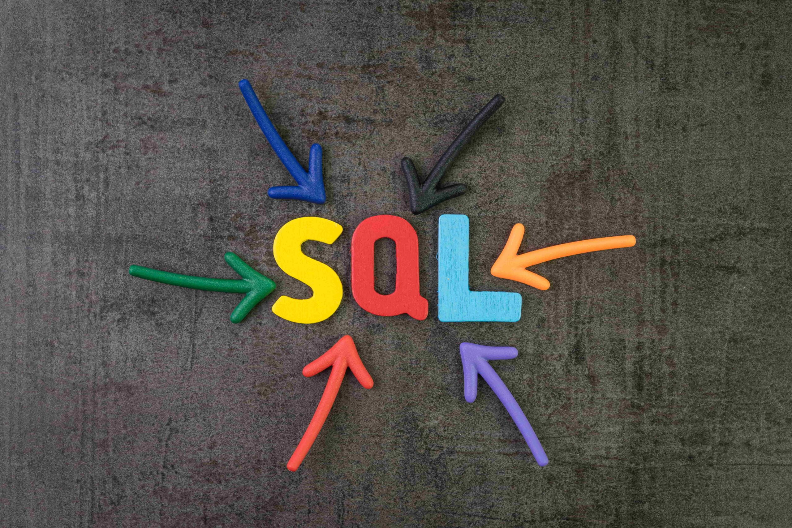  Qu Es SQL Y C mo Funciona Udeka es